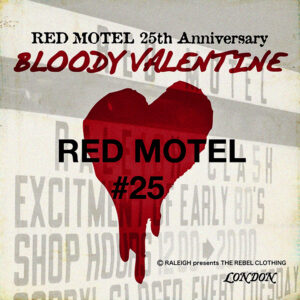 RED MOTEL